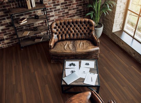 COREtec Pro Plus Luxury Vinyl Biscayne Oak