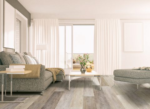 Twilight Oak COREtec Plus XL Enhanced Luxury Vinyl Flooring - Free Shipping