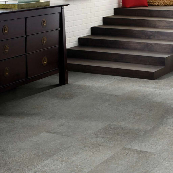 Adelaide Walnut Luxury Vinyl Floors [COREtec] - Free Shipping