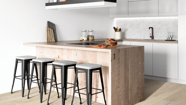 Colima Oak COREtec Plus XL Enhanced Luxury Vinyl Flooring - Free Shipping