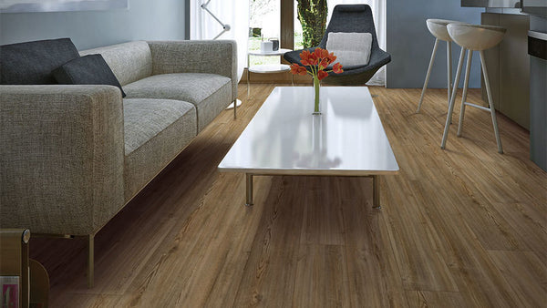 Keystone Pine COREtec Plus Premium Luxury Vinyl Flooring - Free Shipping
