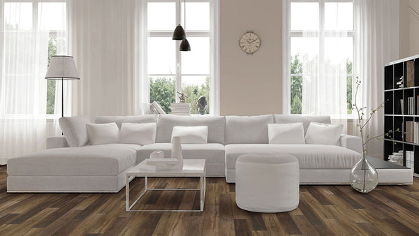 Keystone Pine COREtec Plus Premium Luxury Vinyl Flooring - Free Shipping